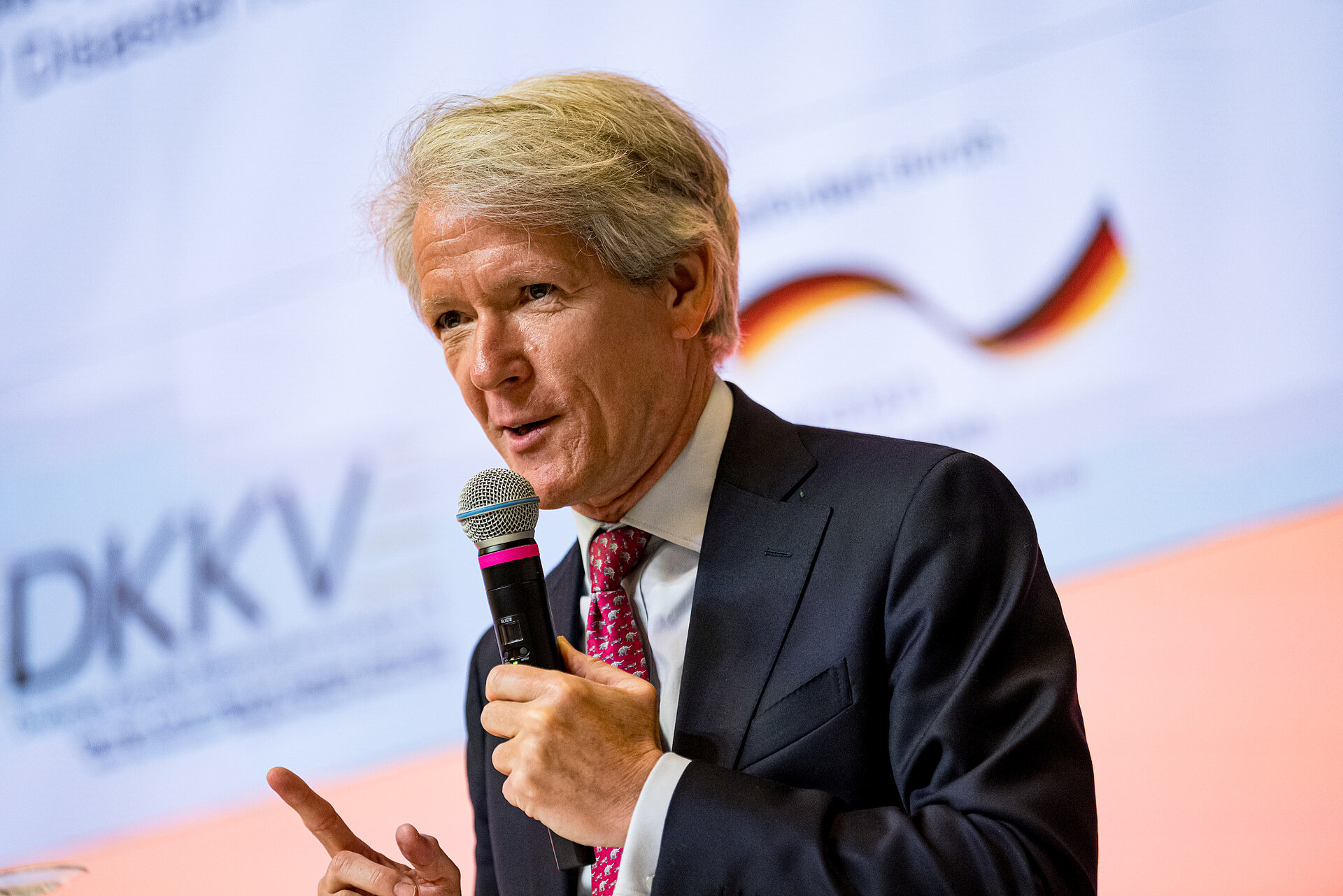 Resilienz gelingt nur gemeinsam: Bericht von der Fachtagung ...