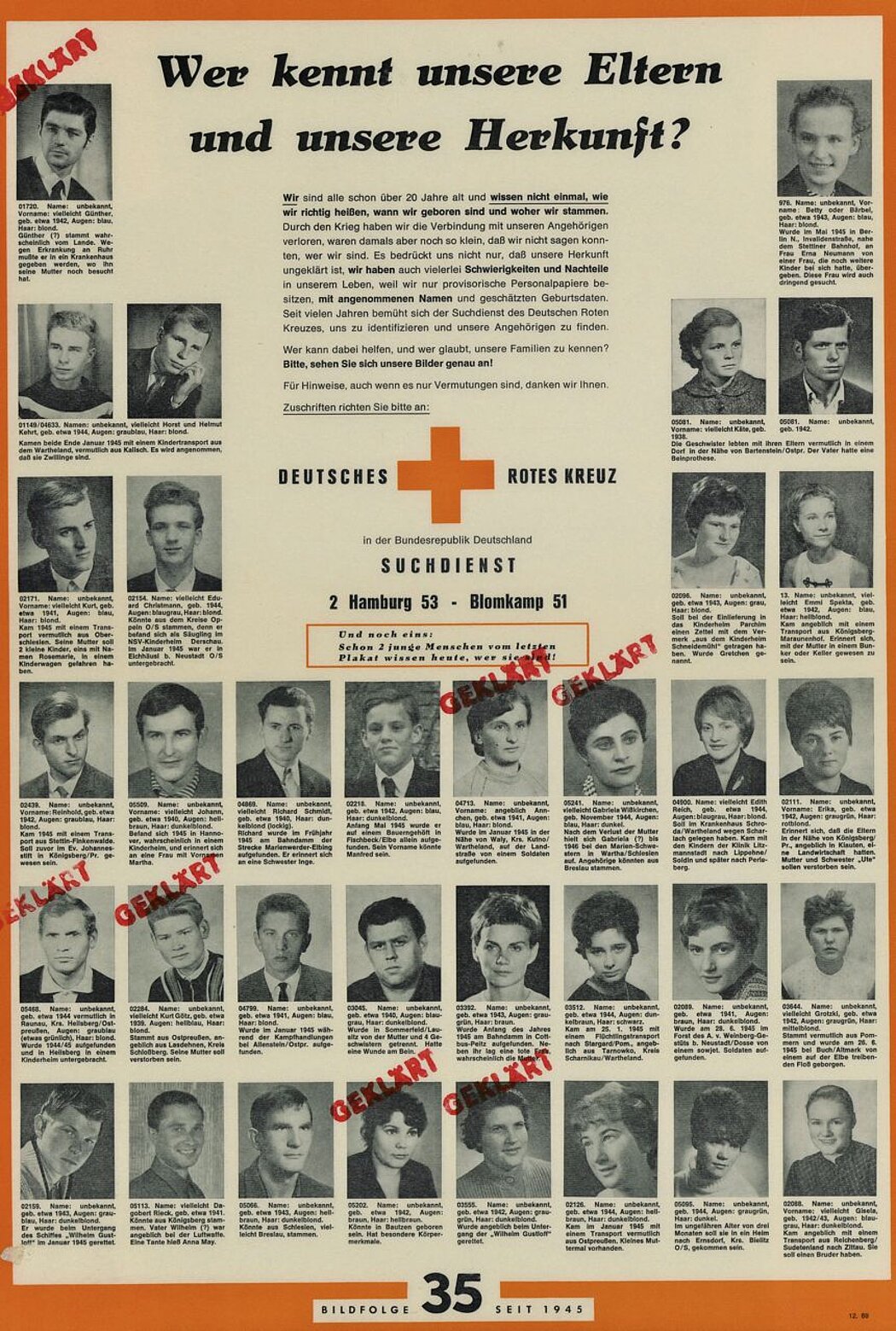 1949 - DRK e.V.