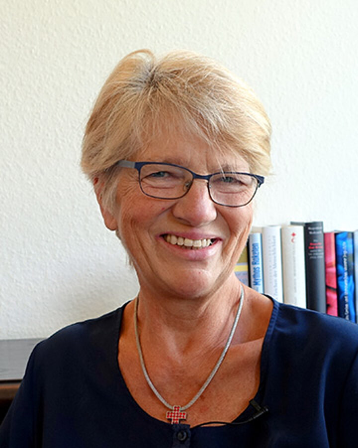 Zeitzeugenprojekt des DRK - DRK e.V.