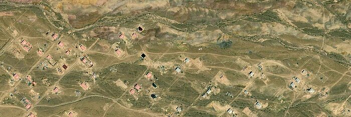 Missing Maps Project: Help now! - DRK e.V.