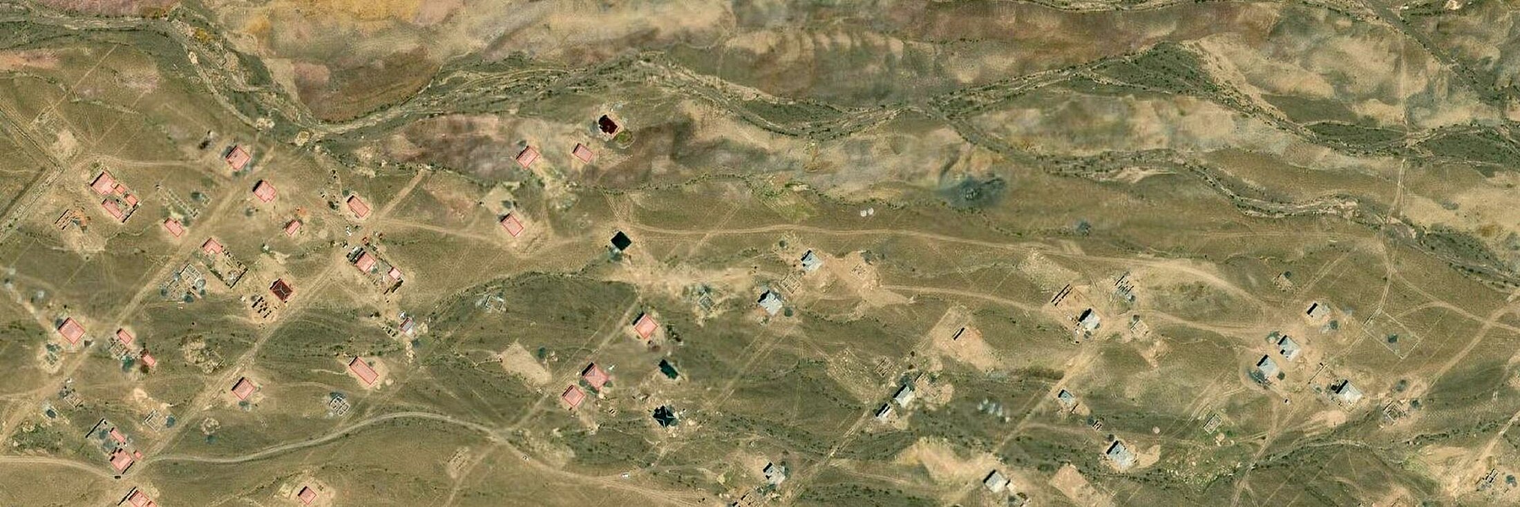 Missing Maps Project: Help now! - DRK e.V.