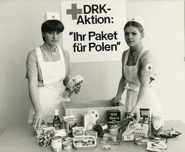 1981 - DRK e.V.