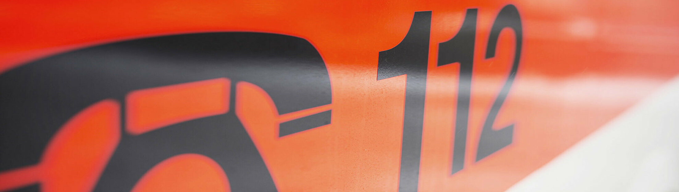 Notruf 112 - Erste Hilfe - DRK e.V.