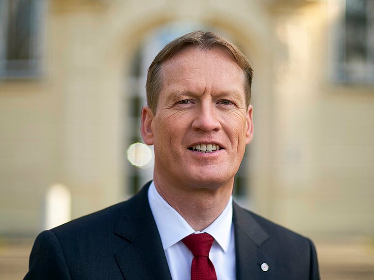 Generalsekretariat - DRK e.V.