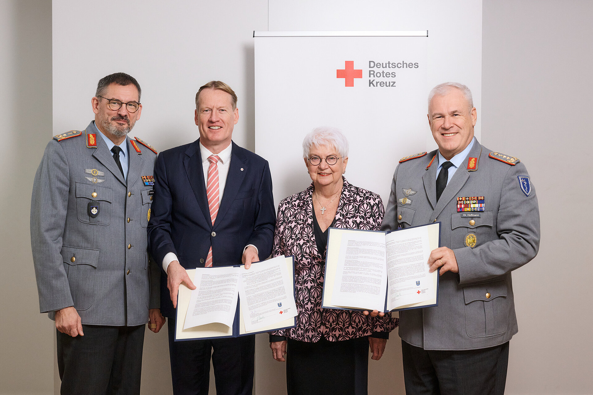 Bundesversammlung 2024 - DRK e.V.