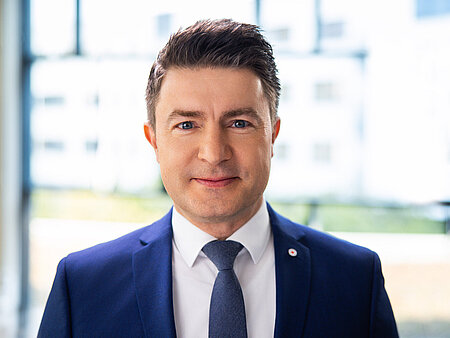 Generalsekretariat - DRK e.V.