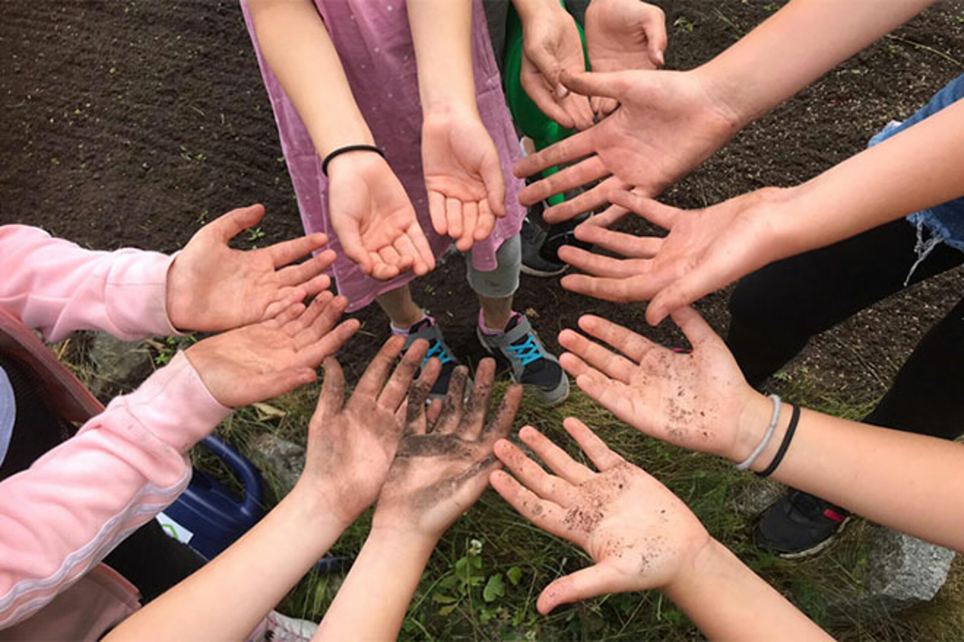 Spenden für Kinder - DRK e.V.