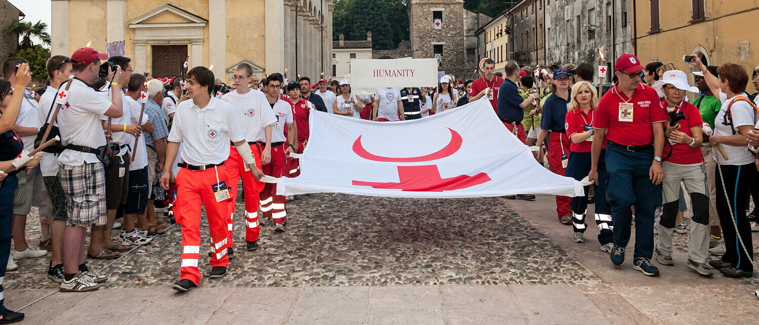 This is us - DRK e.V.