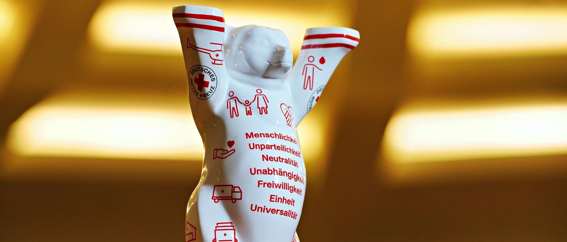 Bundesversammlung 2024 - DRK e.V.