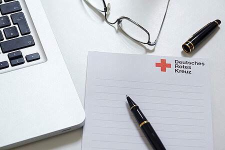 Proposal Writer - DRK e.V.