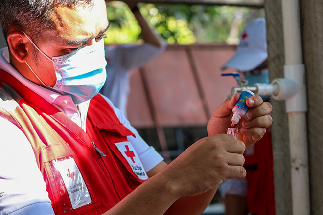 Epidemien & Pandemien: Bedeutung und Beispiele - DRK e.V.