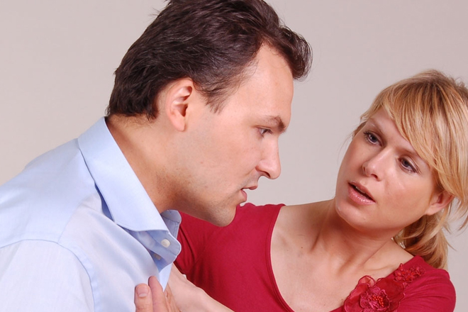 Ersticken - Erste Hilfe - DRK e.V.