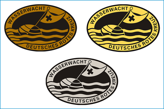Schwimmabzeichen - DRK e.V.