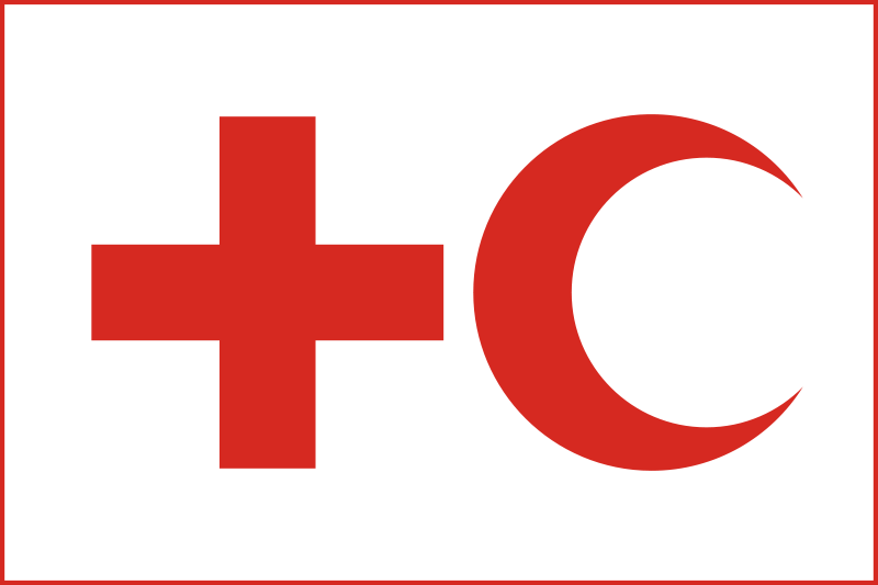 Das Rote Kreuz/der Rote Halbmond - DRK e.V.