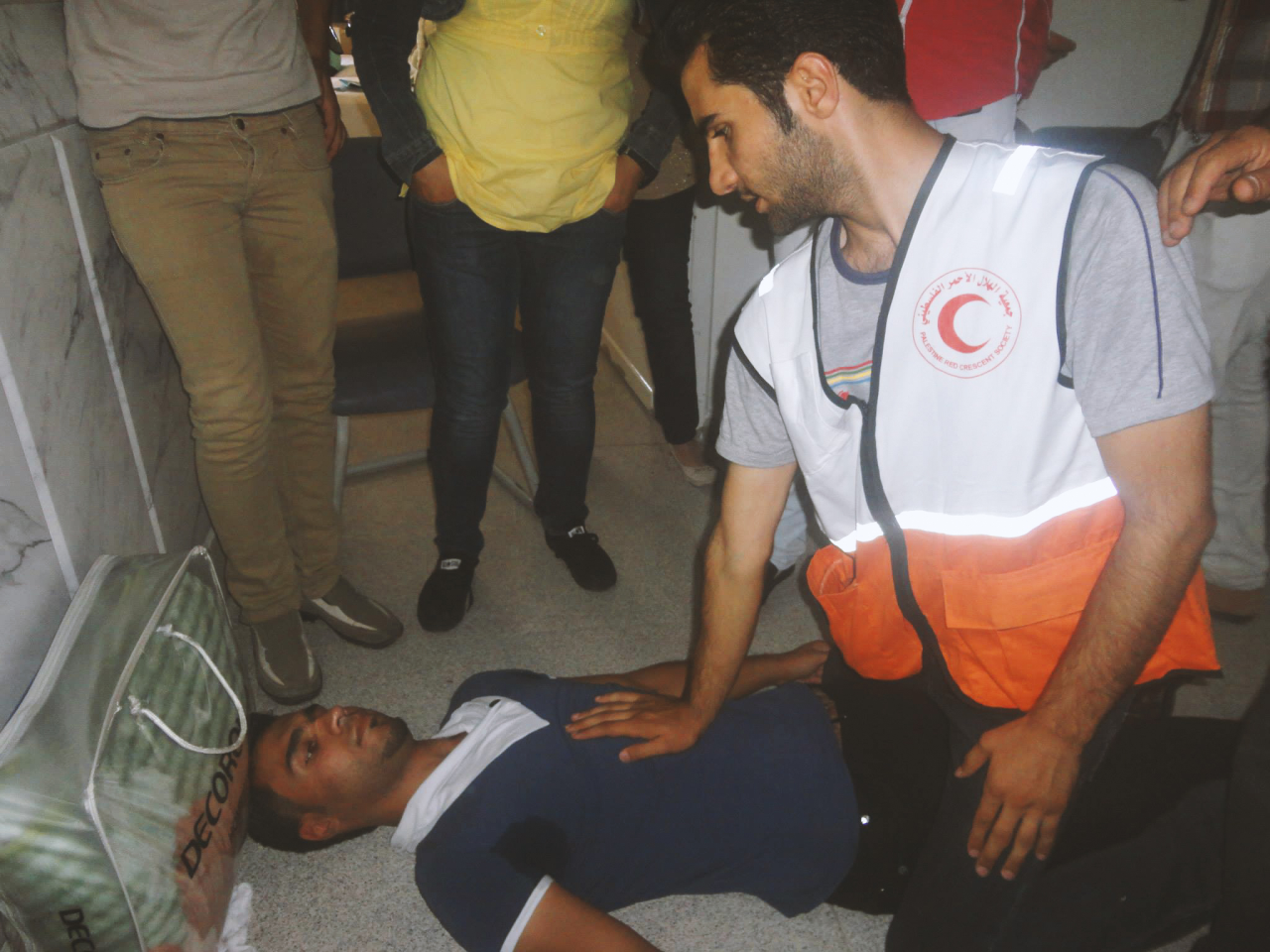 Untrennbar mit der Rotkreuz-Bewegung verbunden - mein erstes Leben in ...